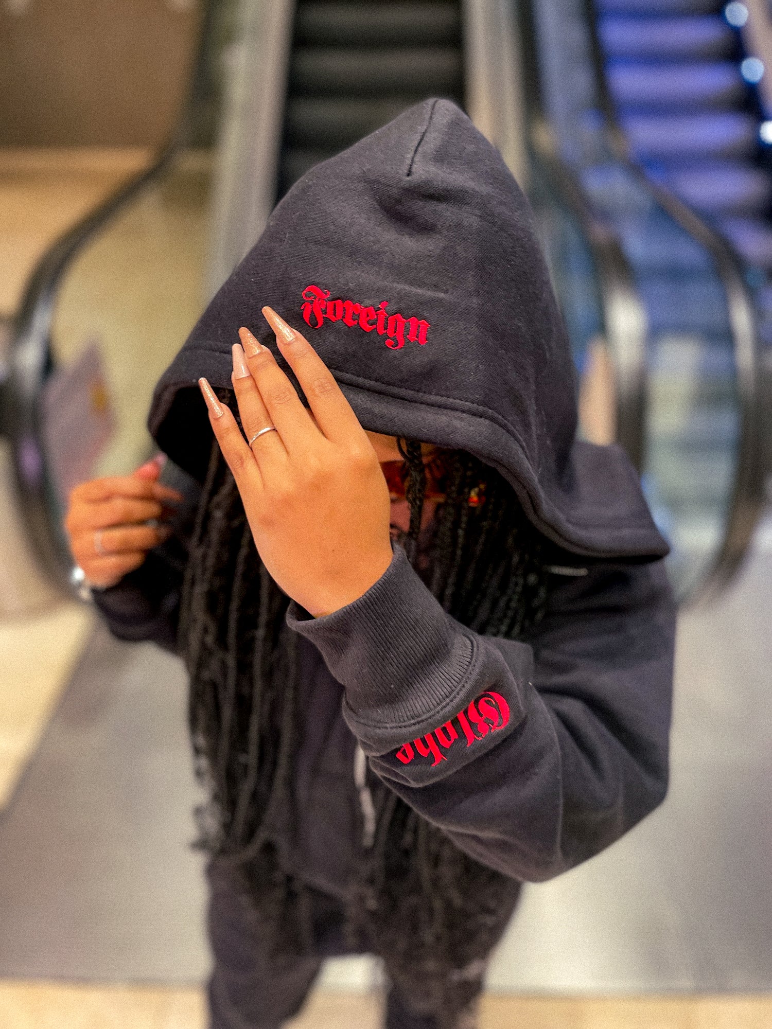 Foreign Globe™️ | New Era of UK Clothing