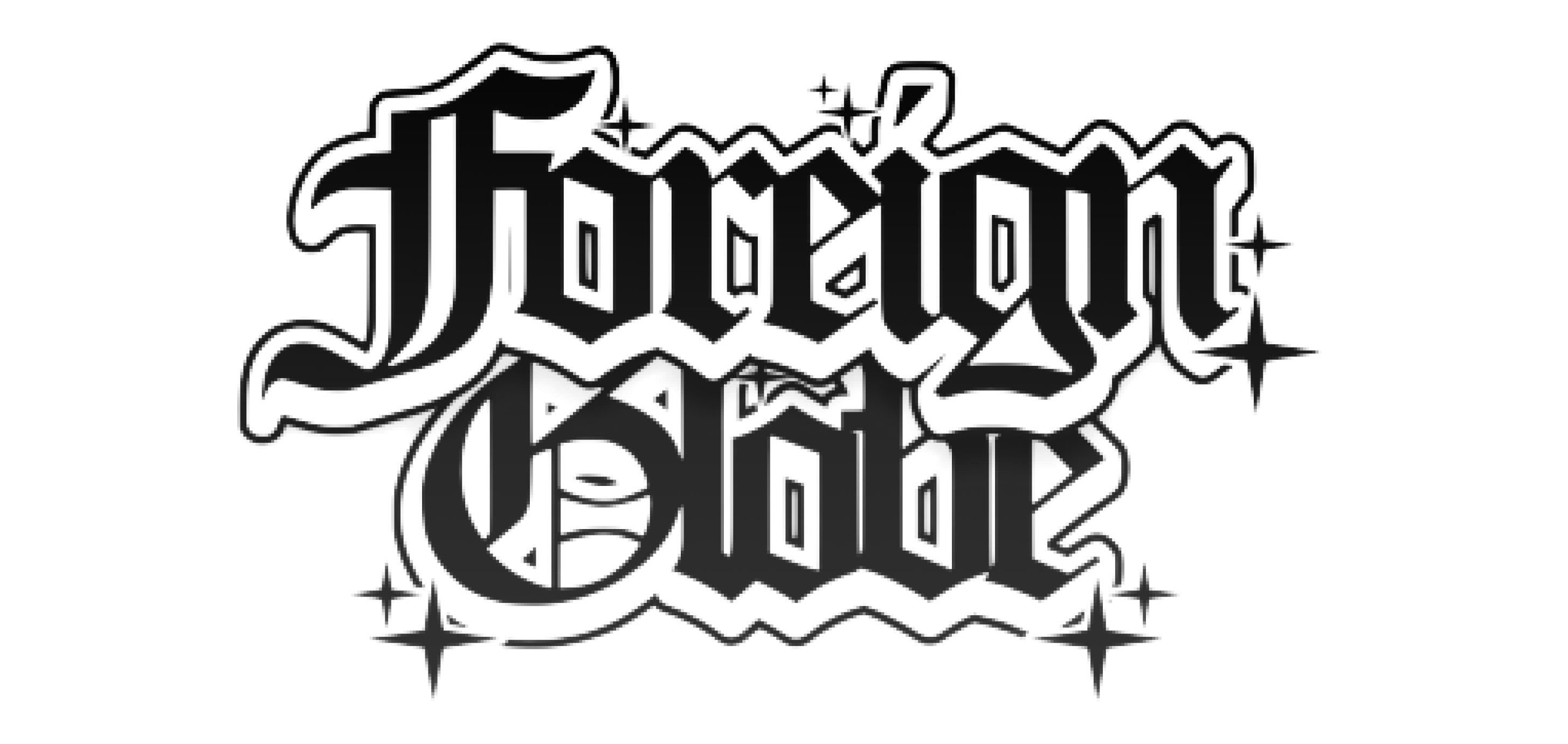 Foreign Globe™️ | New Era of UK Clothing